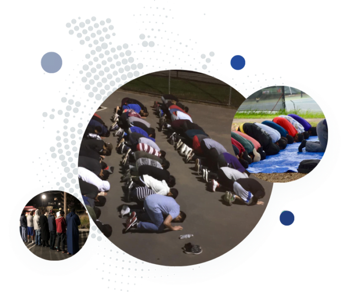 Who We Are | About Young Muslims (YM)